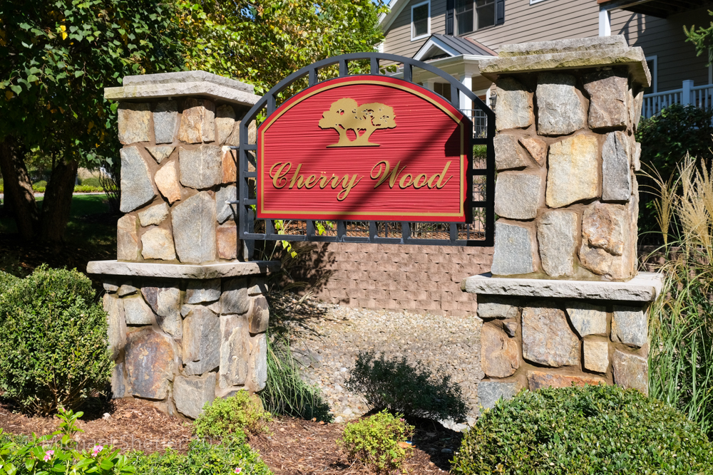 Cherrywood at River Vale - [ Michael Shetler 2025 ]