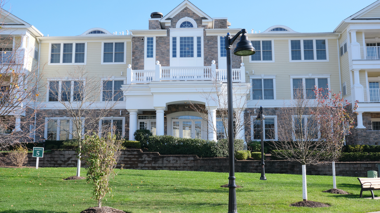 The Four Seasons at Ridgemont, a 55+ Community - [ Michael Shetler 2025 ]