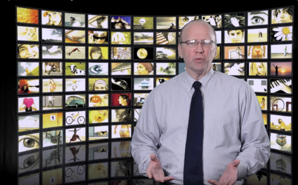 The Importance of Video in Selling Homes