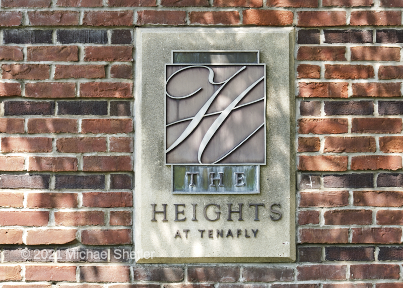 The Heights at Tenafly - [ Michael Shetler 2025 ]