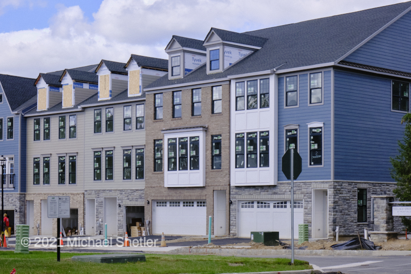 Village Springs At Montvale